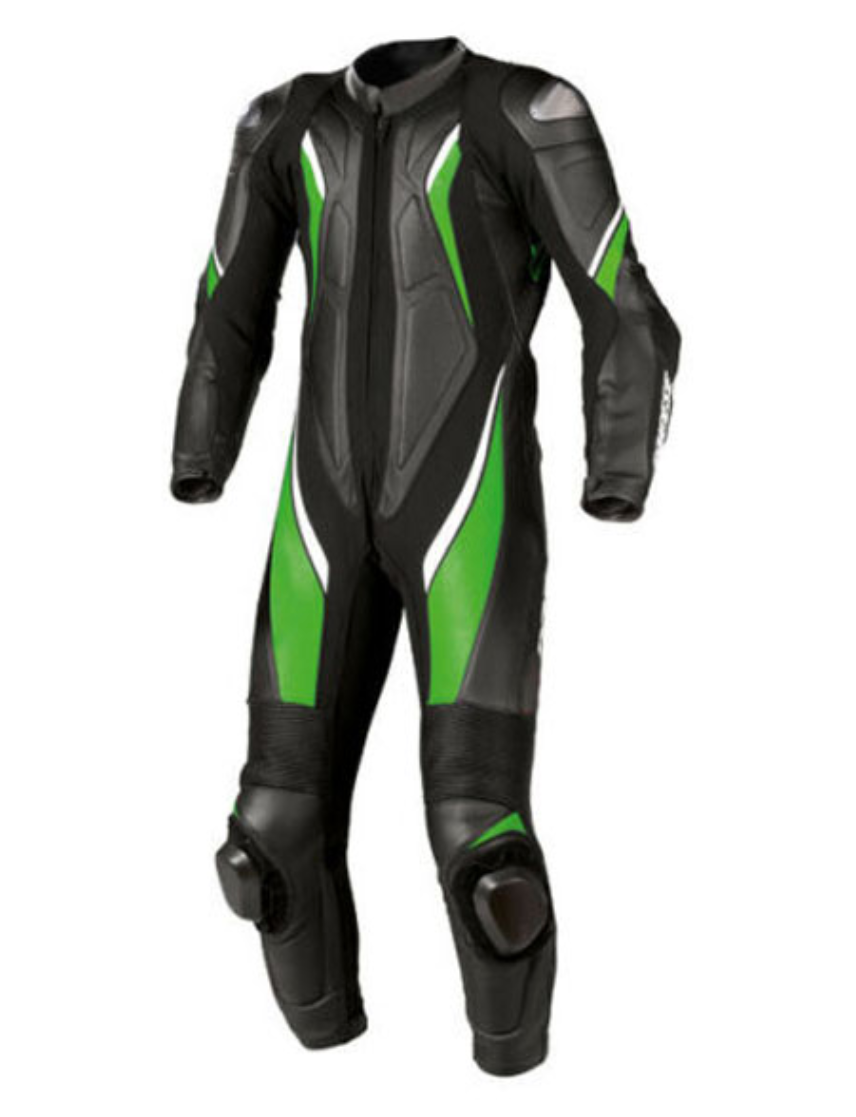 MEN MOTORCYCLE BLACK LEATHER RACING SUIT | SPEEDYSTAR – speedystar