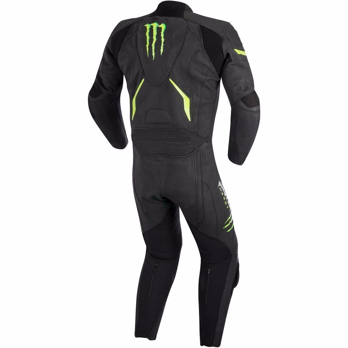 MEN MOTORCYCLE BLACK LEATHER RACING SUIT | SPEEDYSTAR – speedystar